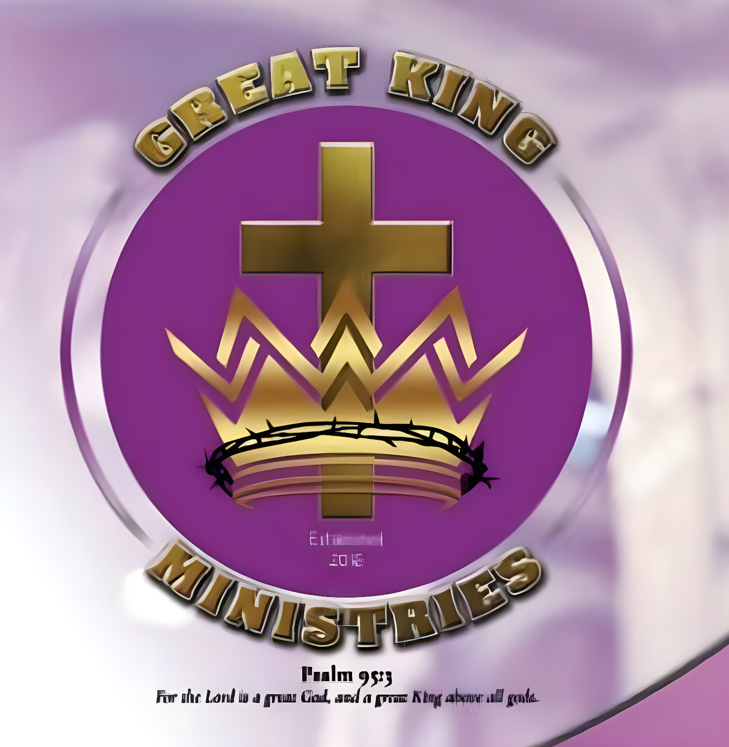Ministries - Great King Ministries